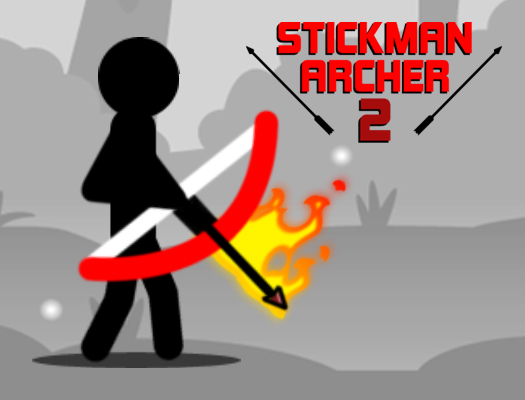 Stickman archery 2 store